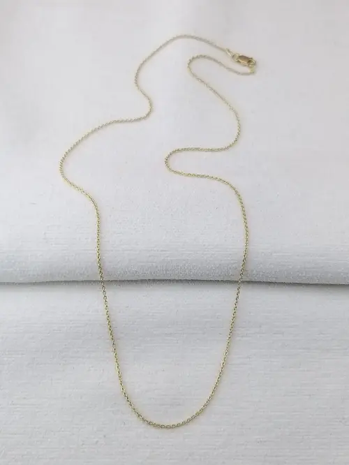 Mikro Doc Zincir 45 cm